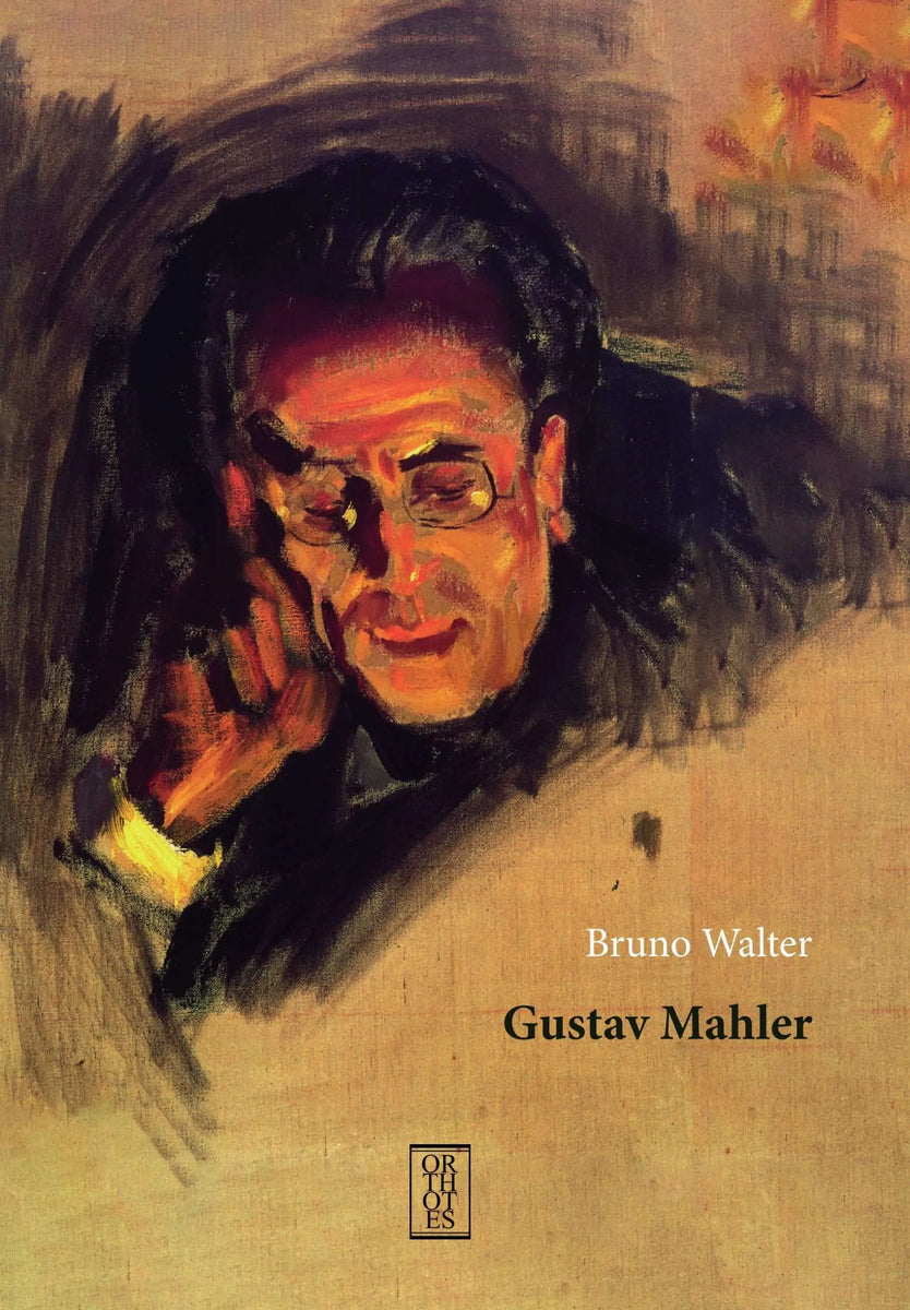 WALTER - Gustav Mahler – Bongiovanni Musica