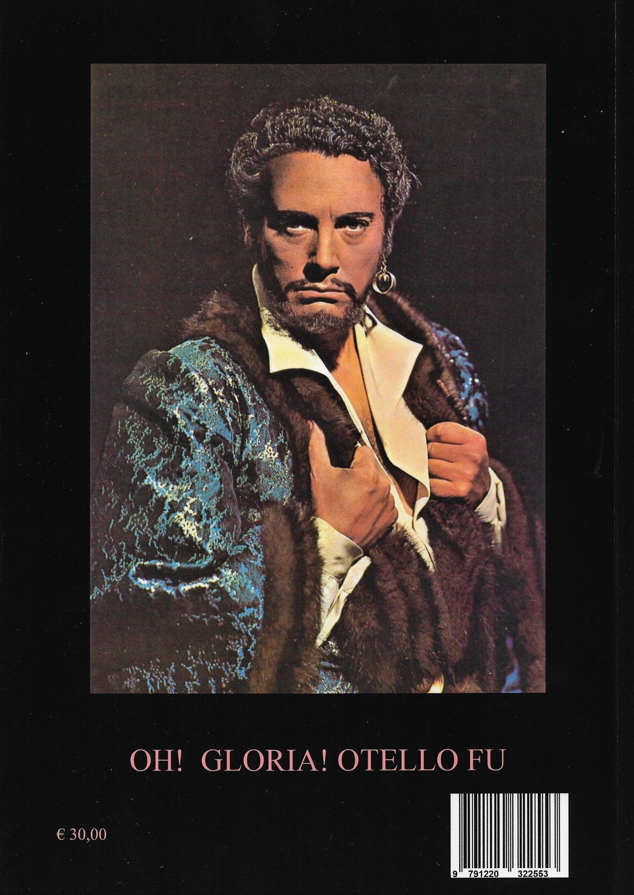 GASPARRI ROSSOTTO - Mario Del Monaco – Bongiovanni Musica