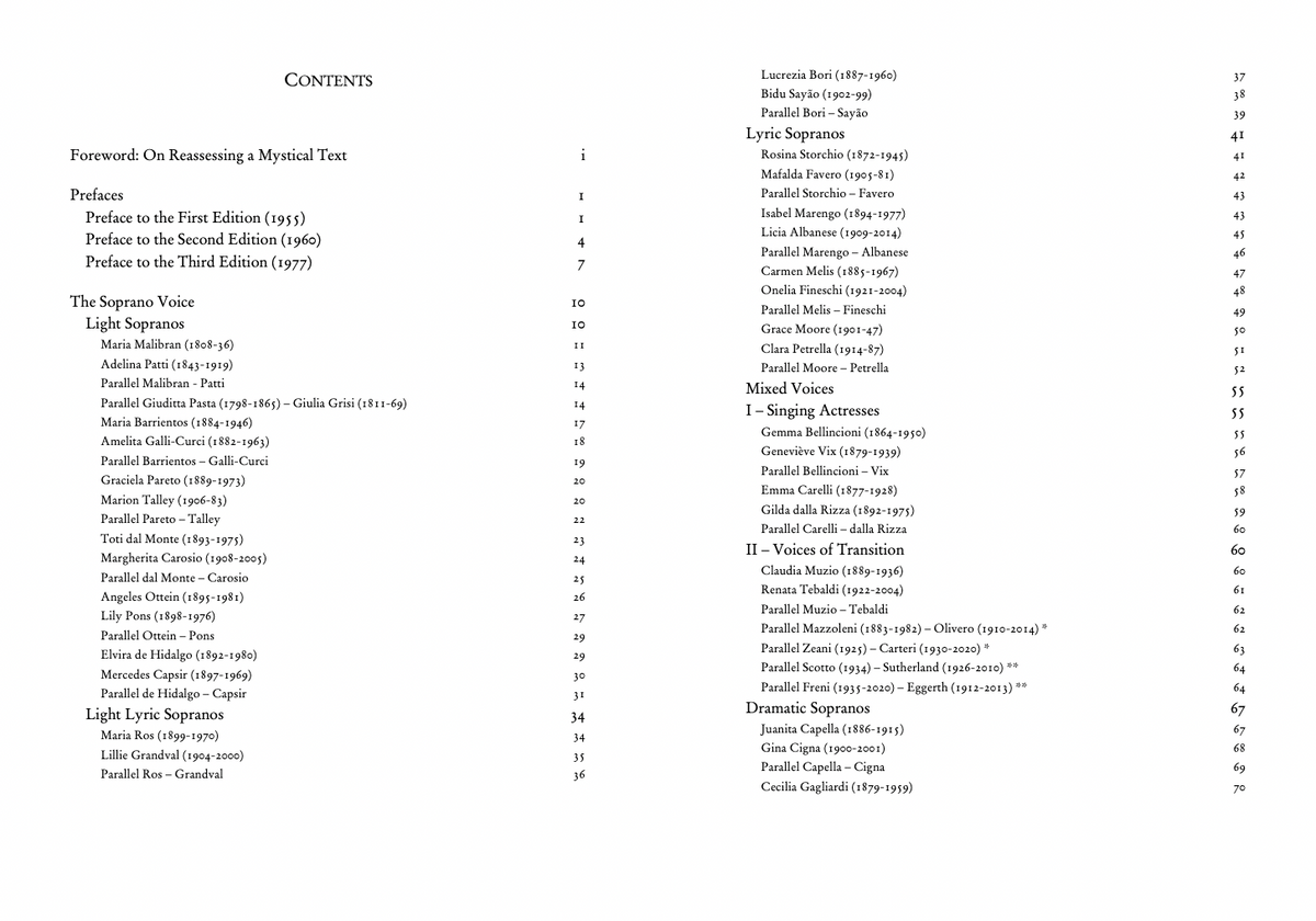 LAURI VOLPI - Parallel Voices (Voci Parallele) [English translation ...