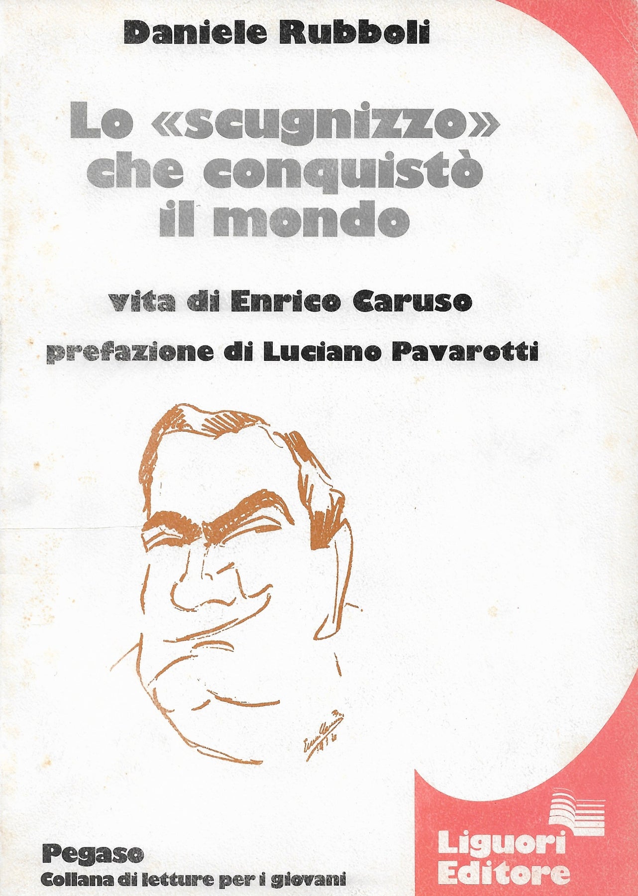 RUBBOLI - Lo "scugnizzo" che conquistò il mondo – Bongiovanni Musica