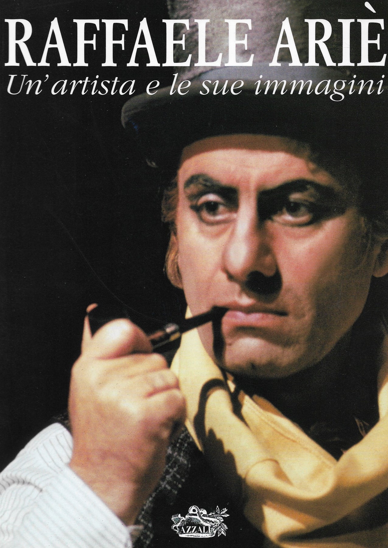 RUBBOLI - Raffaele Ariè • Un artista e le sue immagini – Bongiovanni Musica